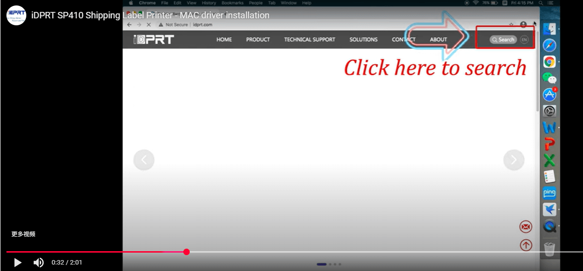 How to Print Your First Shipping Label in Under 5 Minutes: A Step-by ...
